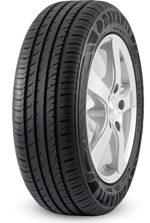 Davanti - Davanti Tyre Range - Stockists of Davanti Tyres